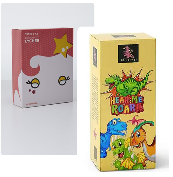 Custom Toy Packaging Boxes From Pakistan | Custom Toy Packaging Boxes ...