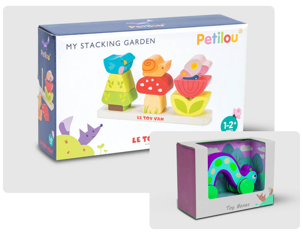 Custom Toy Packaging Boxes From Pakistan | Custom Toy Packaging Boxes ...