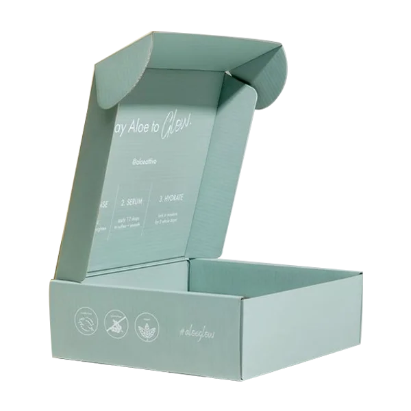 Custom Boxes and Packaging | Free Shipping