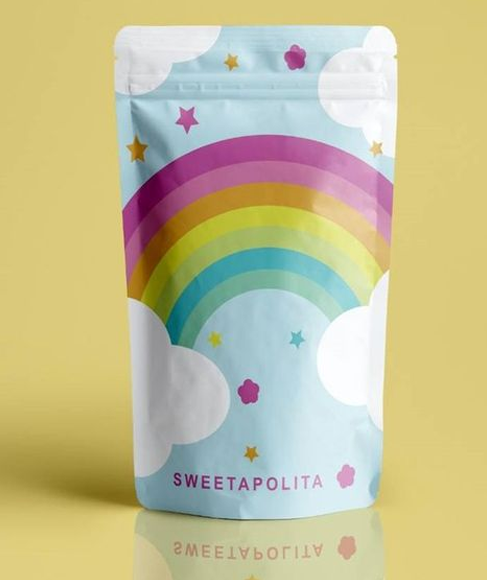 Custom Mylar Bags From Pakistan | Custom Printed Mylar Bags Wholesale ...