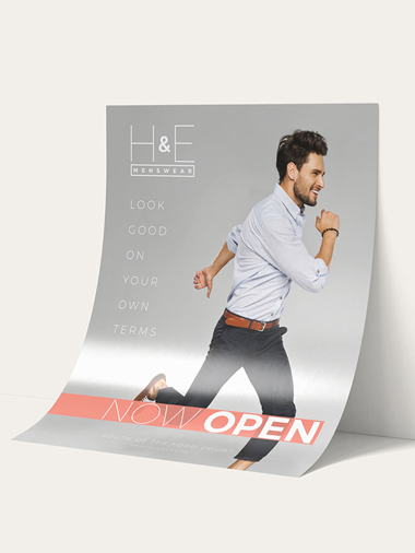 Custom Posters From Pakistan | Custom Printed Posters Wholesale ...