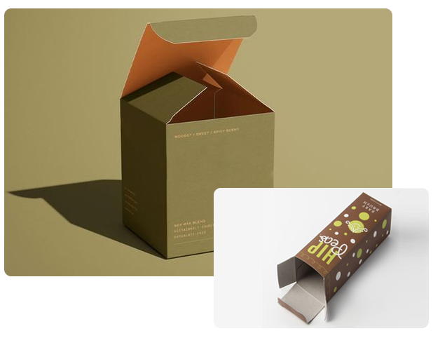 Custom Tuck End Boxes From Pakistan | Custom Tuck End Boxes Wholesale ...